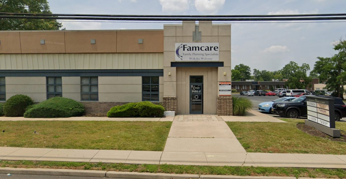 Famcare Vineland - Famcare, Inc.